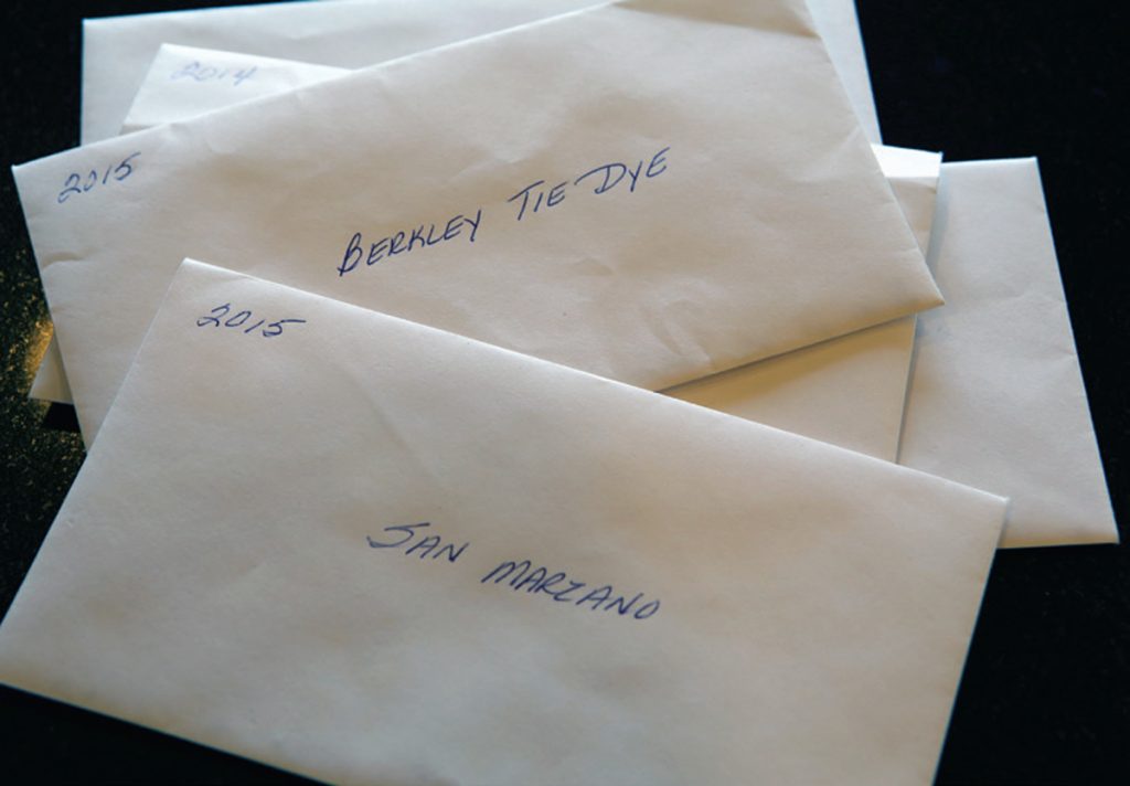 Make Your Own Seed Bank - Countryside